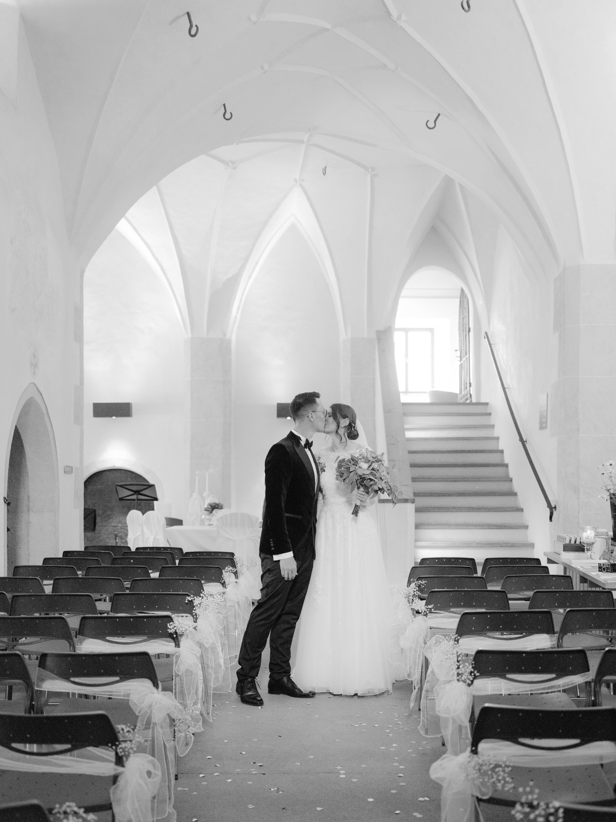 Heiraten im Schloss | Schloss Landeck